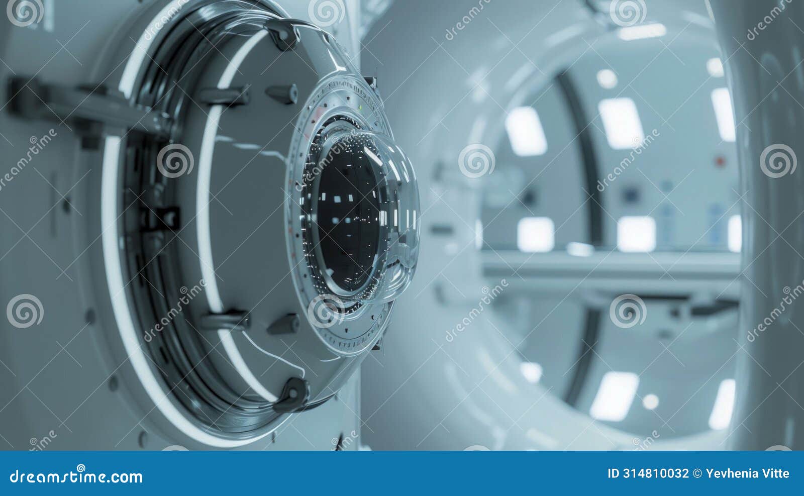 Advanced Technology: Precision Engineering in Medical CT Scanner Design ...