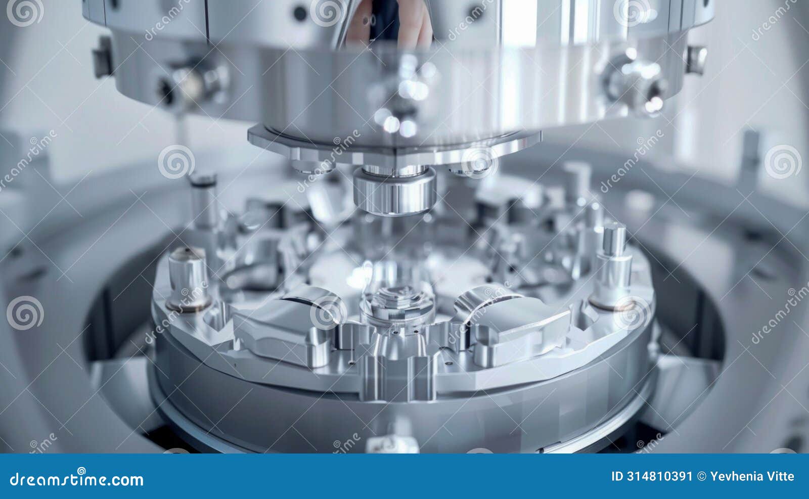 Advanced Technology: Precision Engineering in Medical CT Scanner Design ...