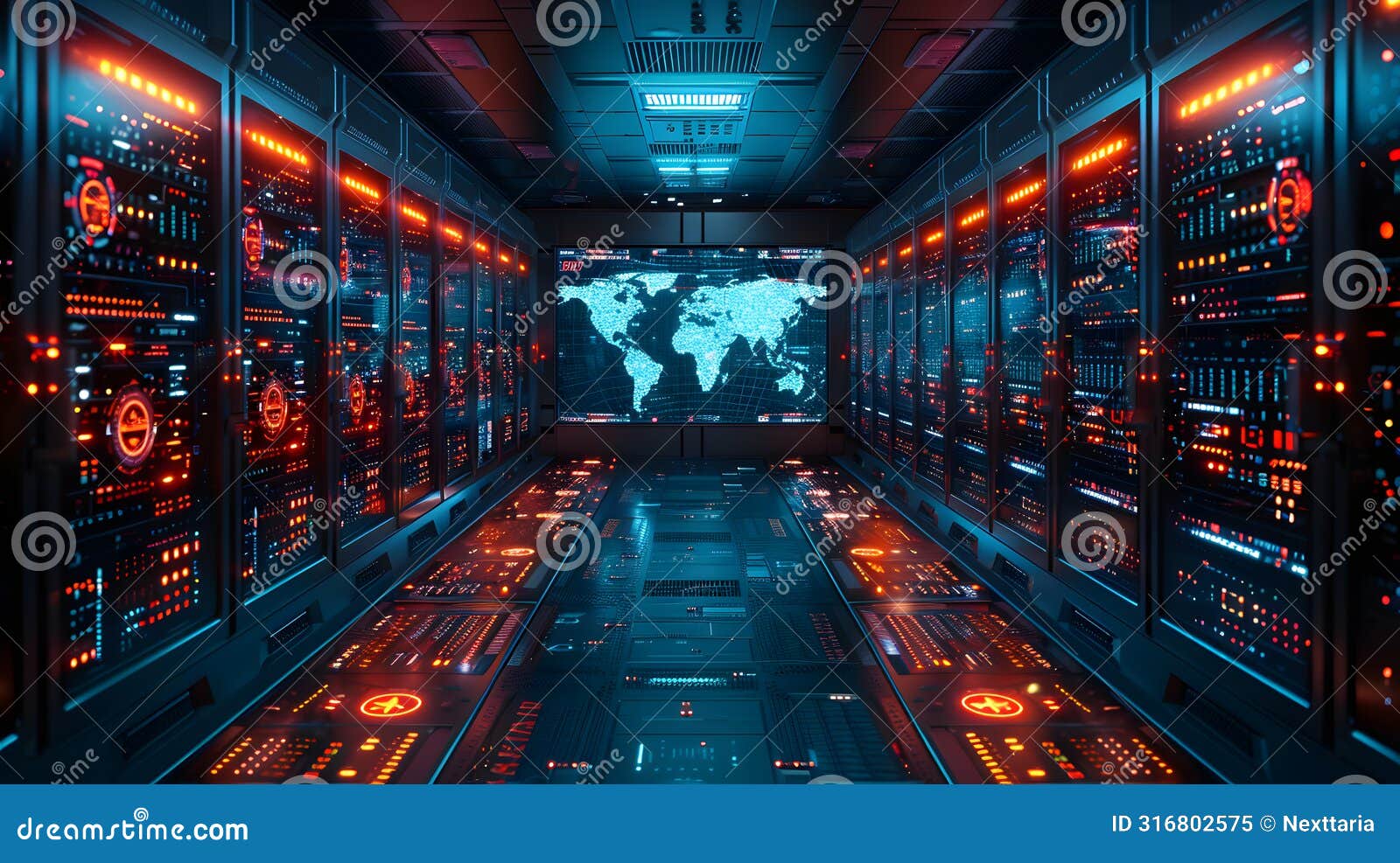 Secure Data Transfer In Modern Businesses: Encryption, Firewalls, And ...