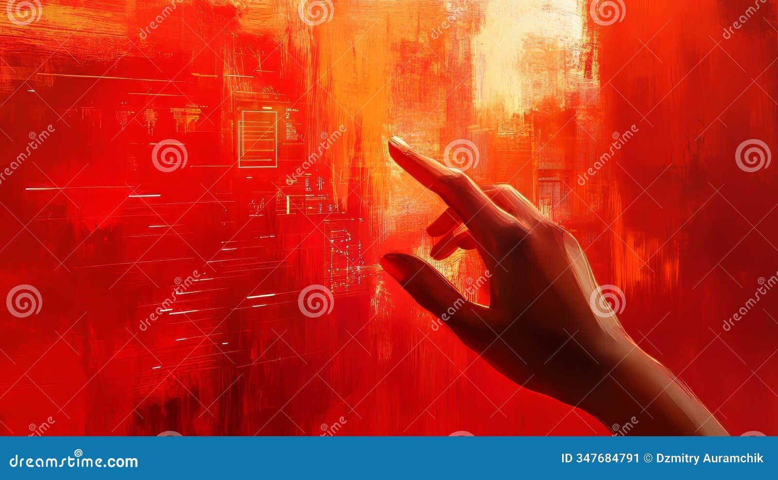 Advanced Touchscreen Interface Featuring Data Analytics and an ... Advanced Touchscreen Interface Featuring Data Analytics and an ...