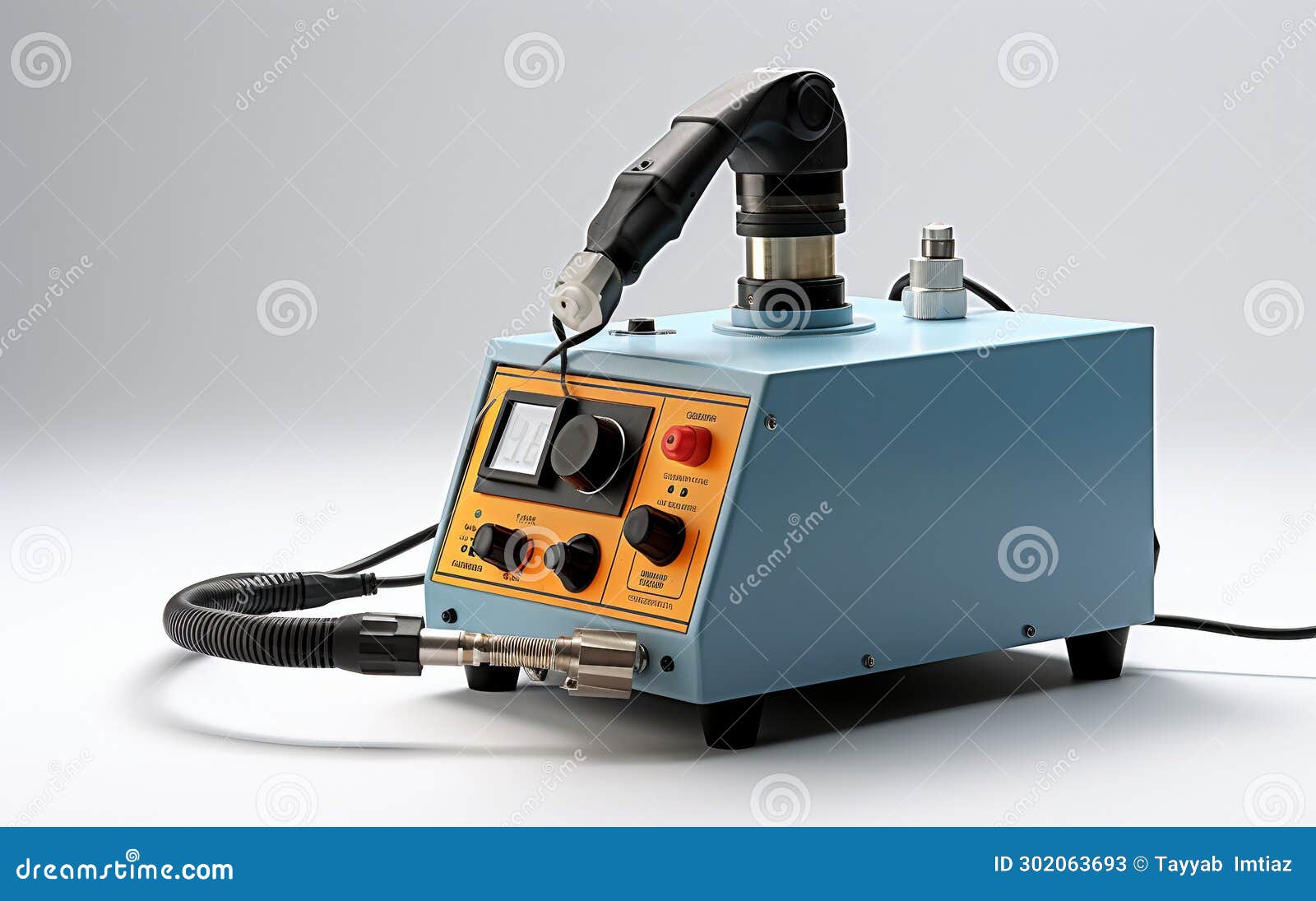 Advanced Welding Technologies Isolated on Transparent Background. Stock ...