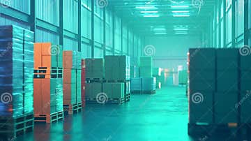 Advanced Warehouse Management System Enhanced with Augmented Reality ...