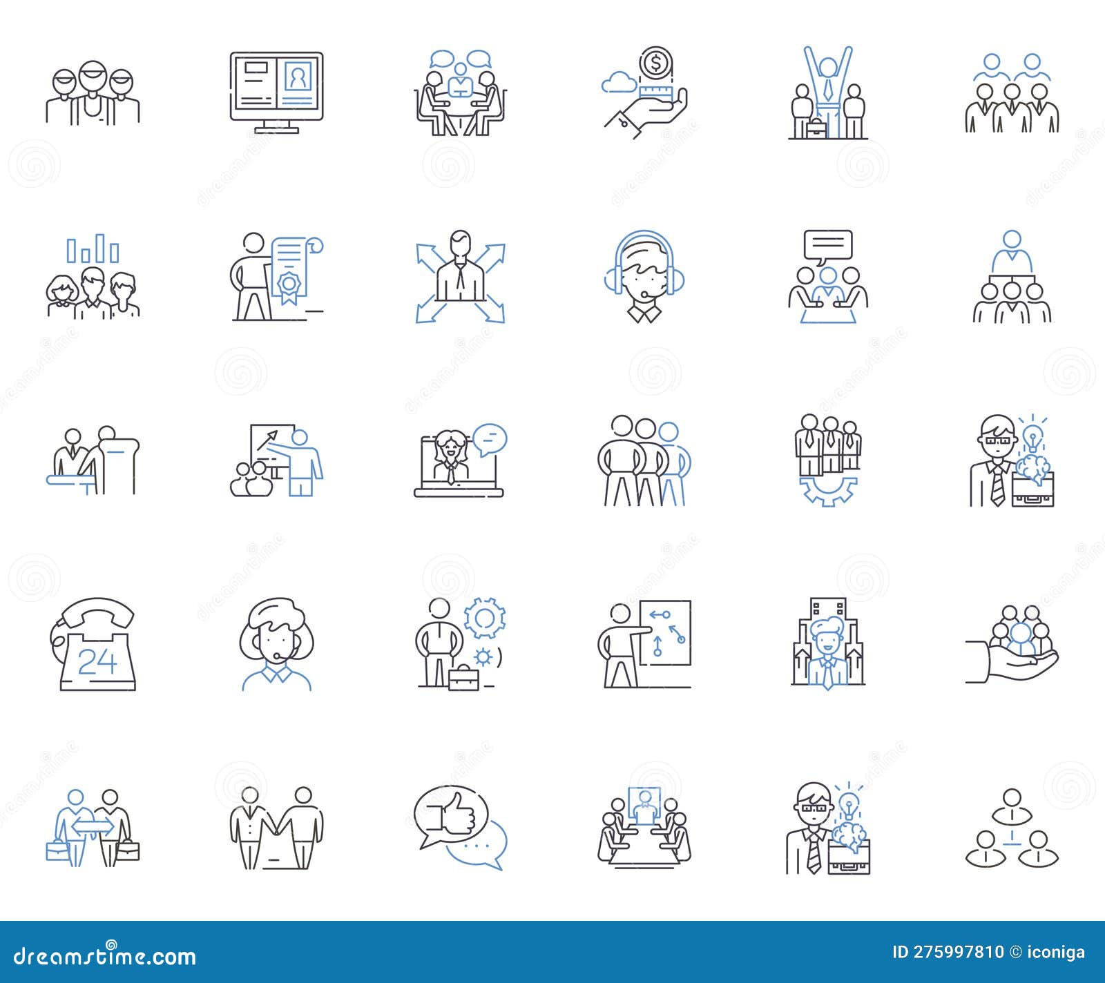 Evolvement Line Icons Collection. Advancement, Growth, Transformation ... Evolvement Line Icons Collection. Advancement, Growth, Transformation ...