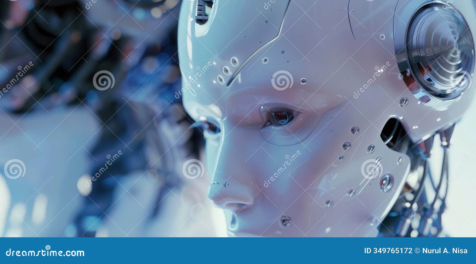 Advancements in Artificial Intelligence. Artificial Intelligence ...