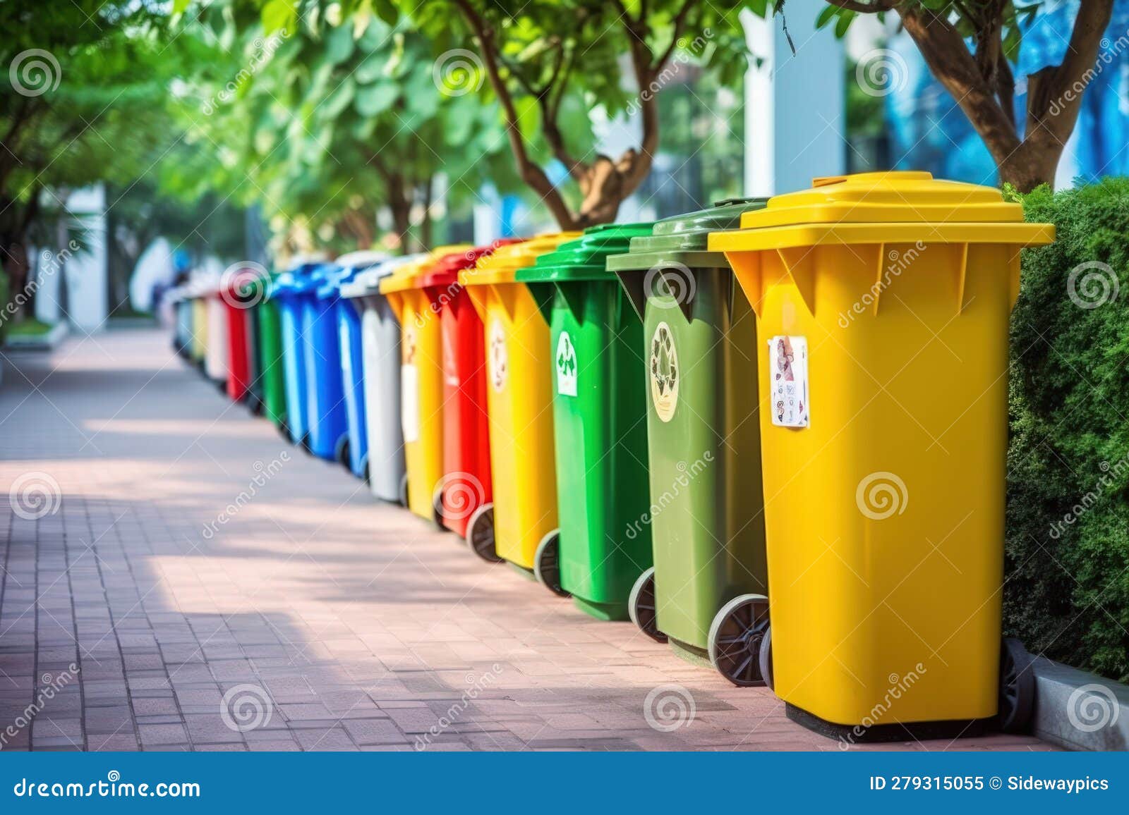 Advancements In Clean And Efficient Waste Management - Generative AI ... Advancements In Clean And Efficient Waste Management - Generative AI ...