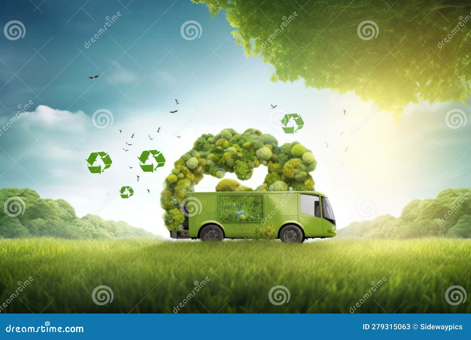 Advancements In Clean And Efficient Waste Management - Generative AI ... Advancements In Clean And Efficient Waste Management - Generative AI ...