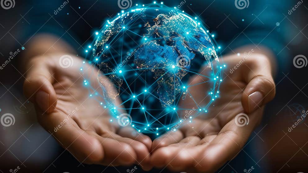 Advancements in Science and Communication Connecting Hands and Earth in ...