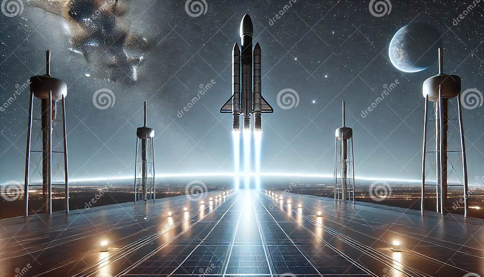 Advancements in Space Technology Exploring and Commercializing the ...