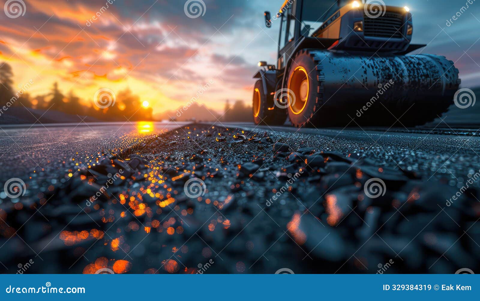 Advancing Pavement Development in Road Construction Innovations in Road ...