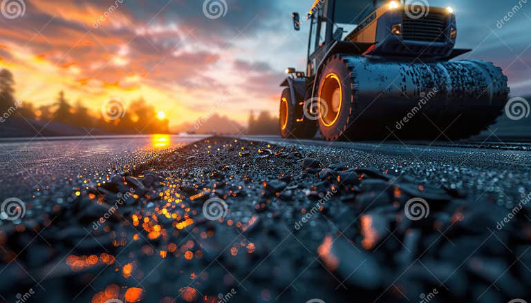 Advancing Pavement Development in Road Construction Innovations in Road ...