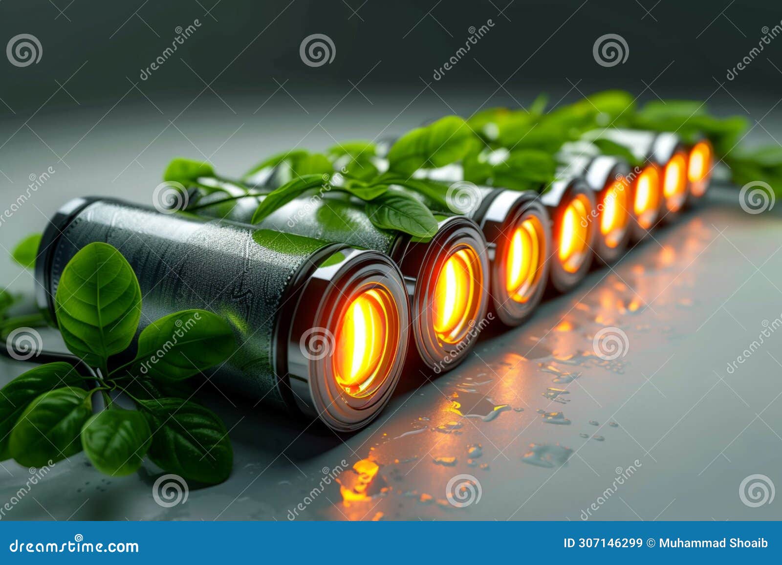Advancing Sustainability Progress in Green Thermal Battery Technology ...