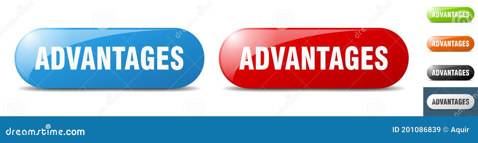 Advantages Button. Advantages Sign. Key. Push Button. Vector ... Advantages Button. Advantages Sign. Key. Push Button. Vector ...