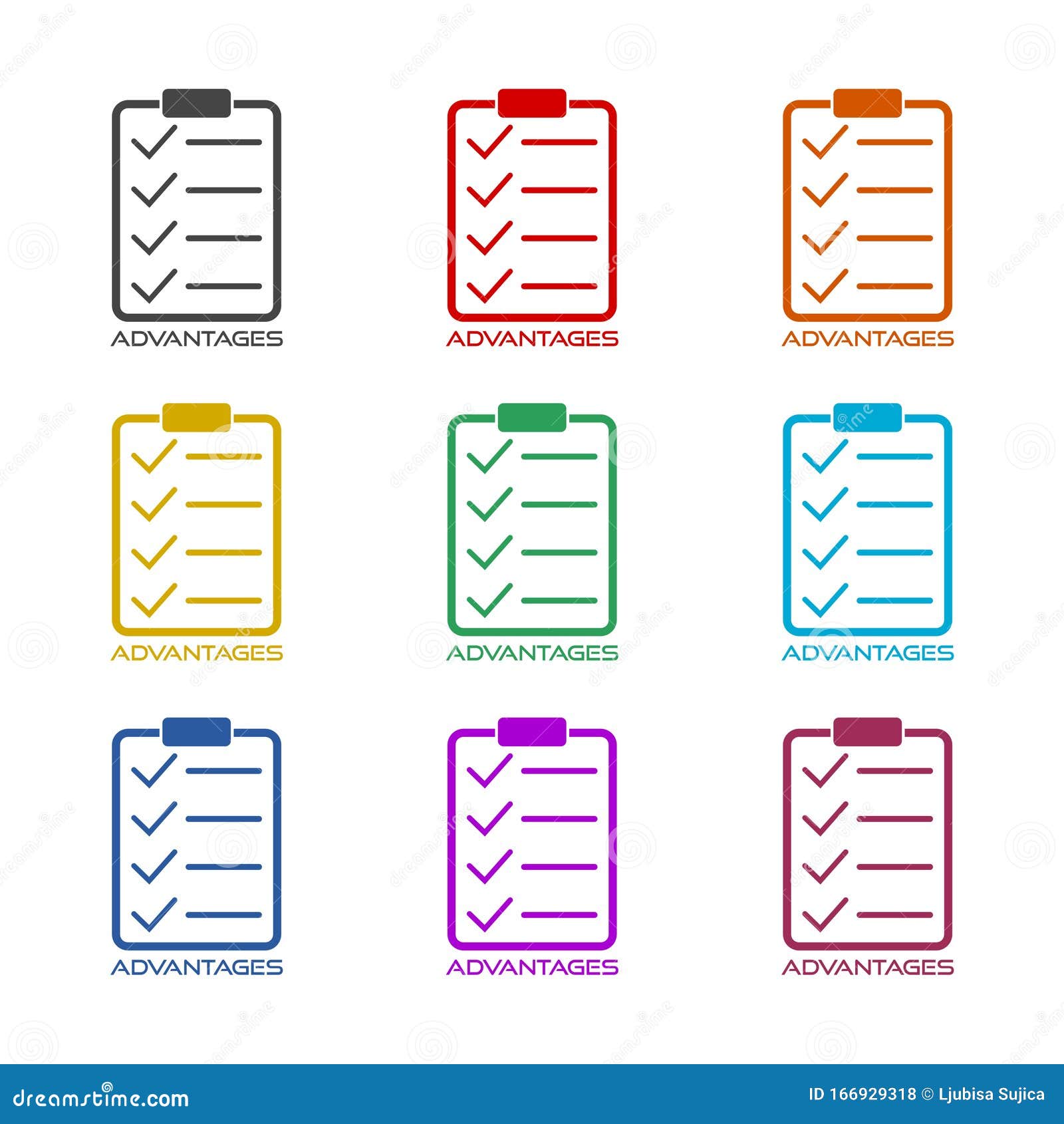 Advantages Icon Vector From Design Thinking Collection. Thin Line ... Advantages Icon Vector From Design Thinking Collection. Thin Line ...