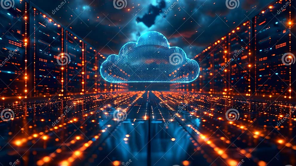 Advantages of G Network for Fast Internet, Cloud Computing, Data ...