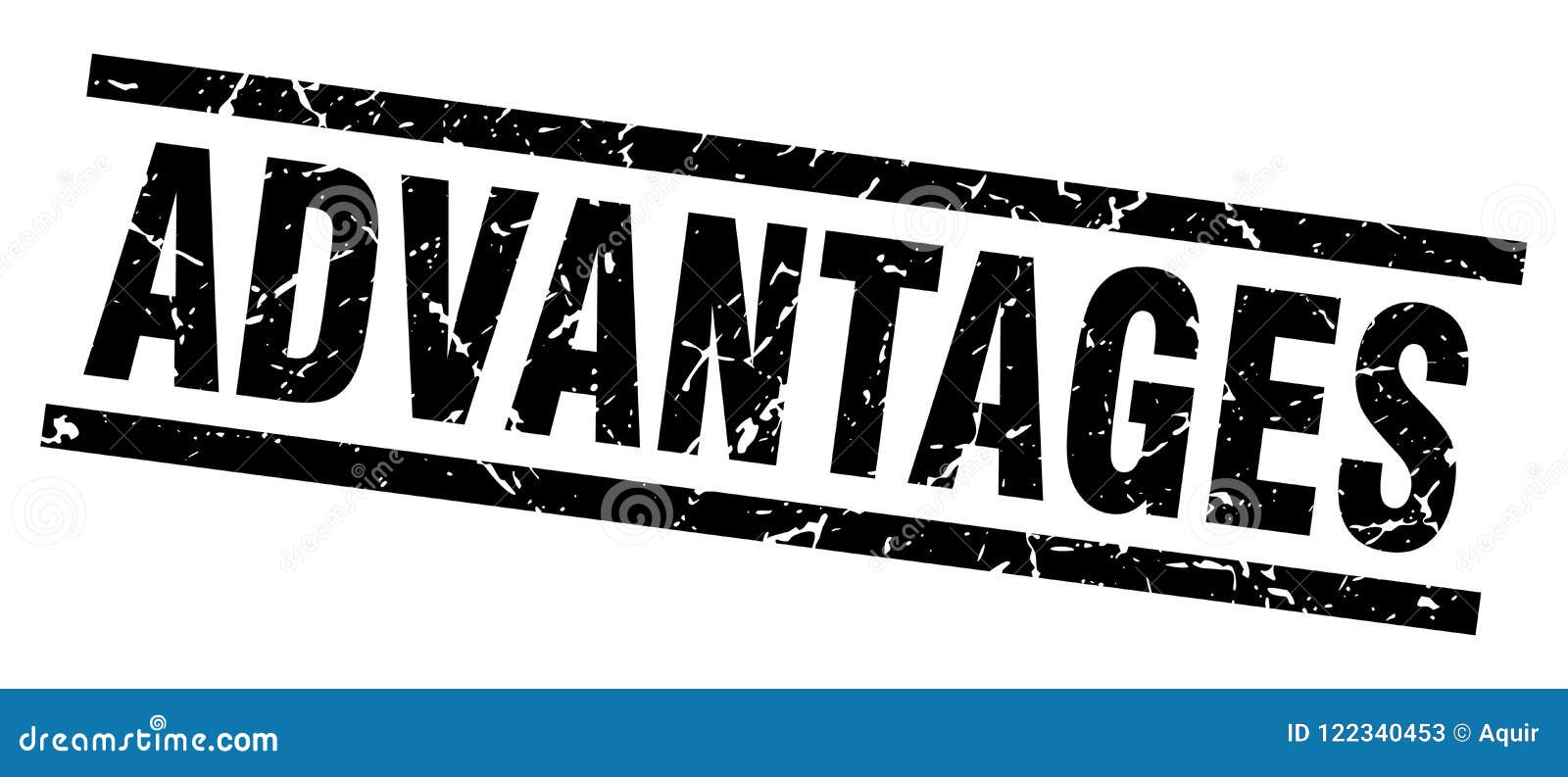 Advantages stamp stock vector. Illustration of grunge - 122340453 Advantages stamp stock vector. Illustration of grunge - 122340453
