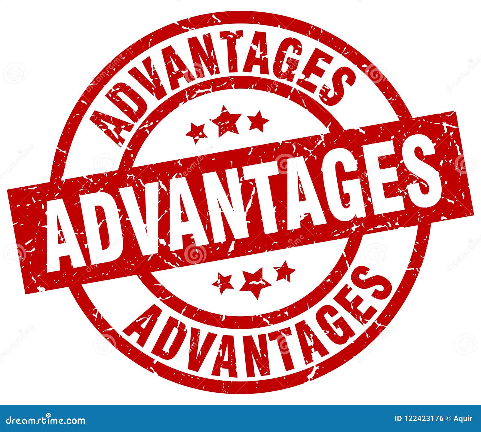 Advantages stamp stock vector. Illustration of insignia - 122423176 Advantages stamp stock vector. Illustration of insignia - 122423176
