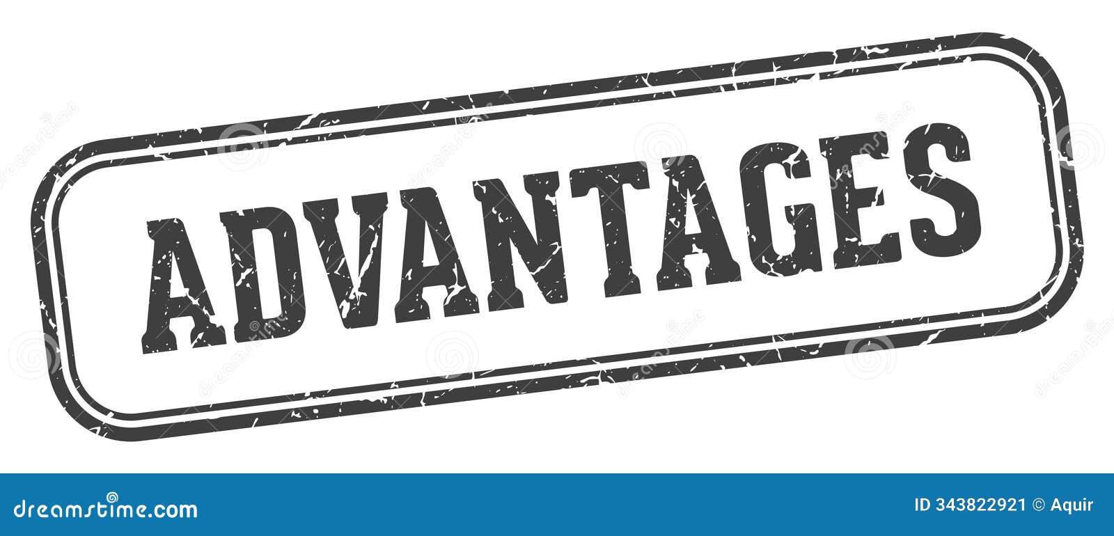 Advantages Stamp. Advantages Label On Transparent Background. Round ...