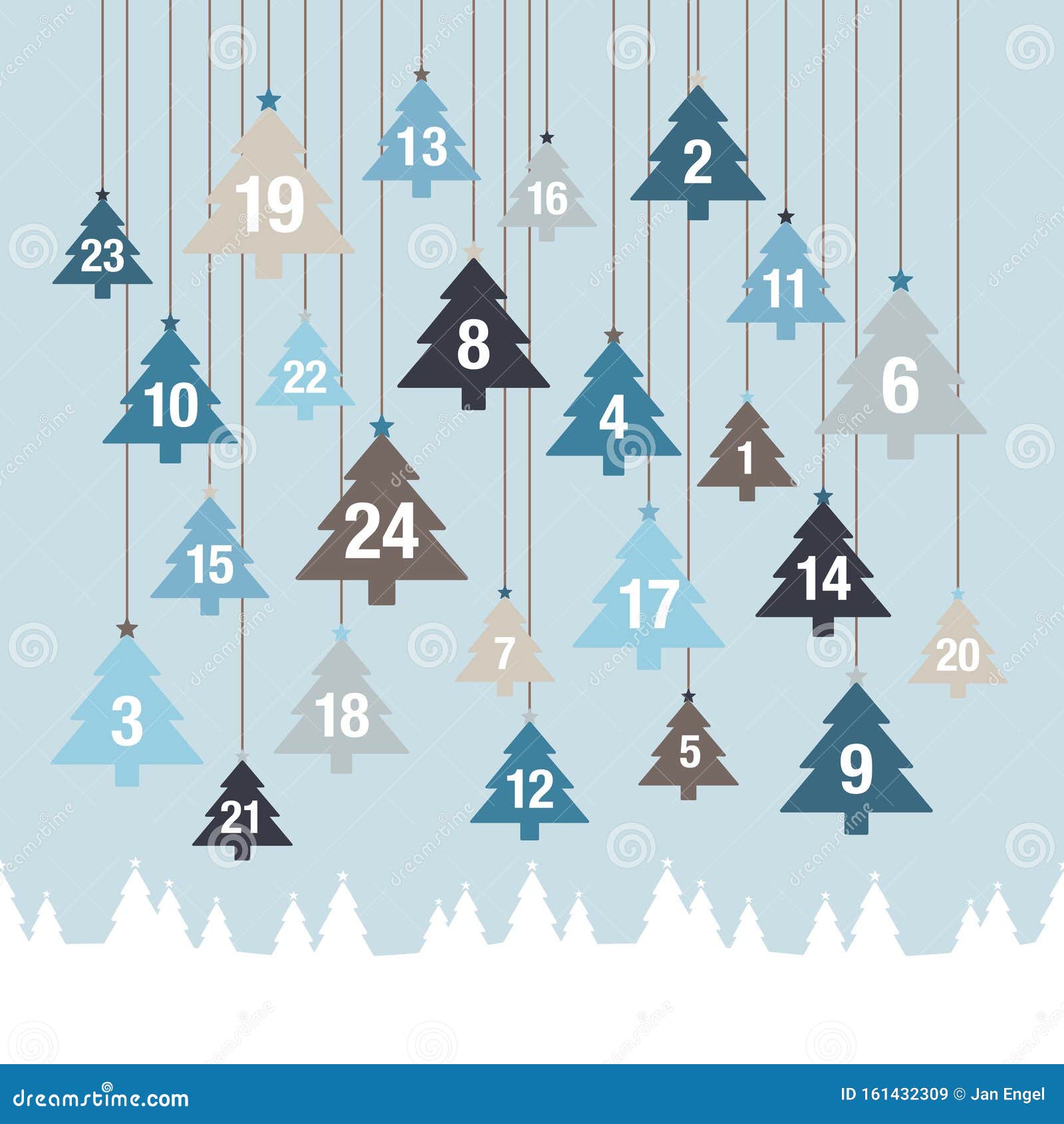 Calendar Trees Stock Illustrations – 3,045 Calendar Trees Stock ...