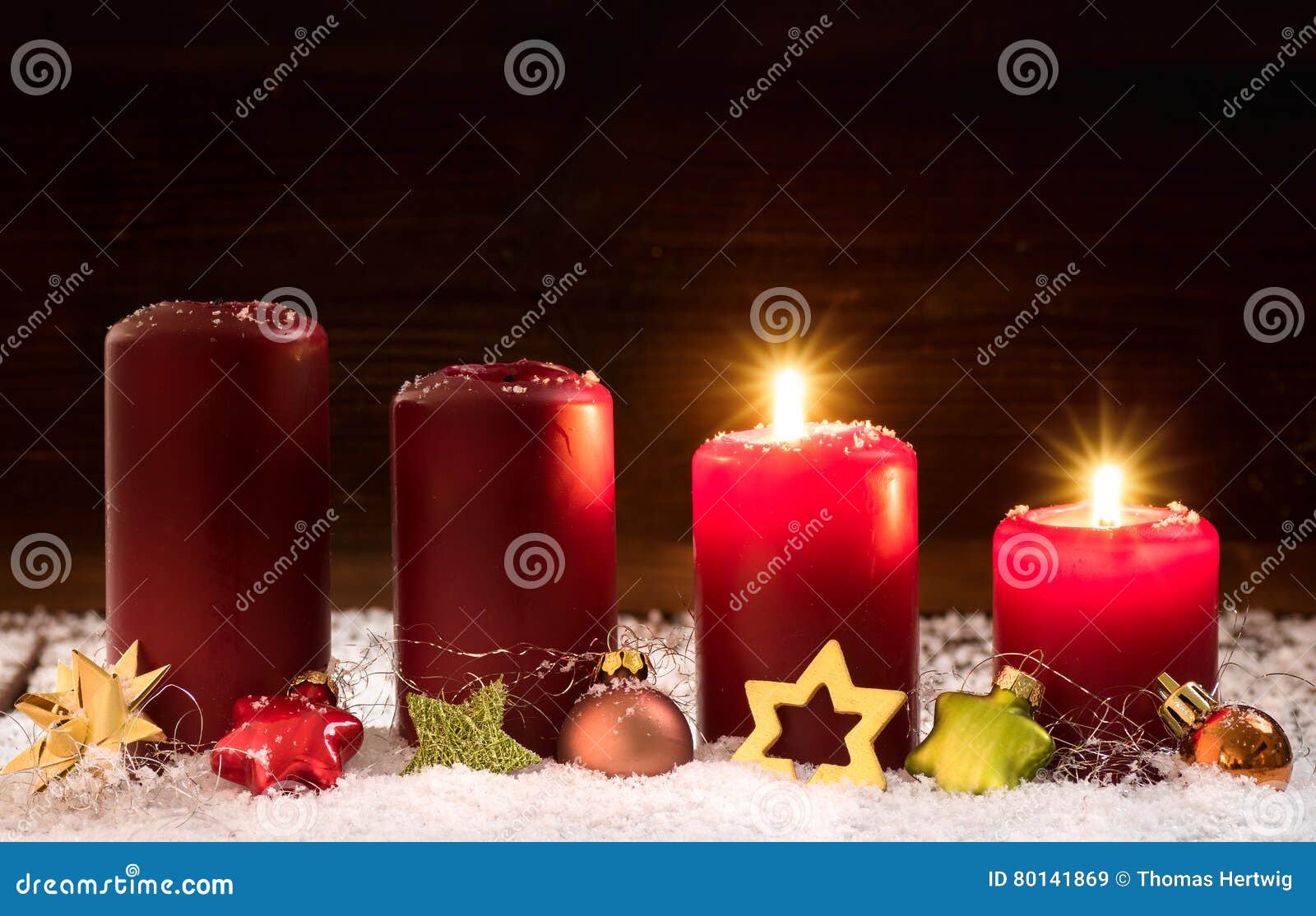 2. Advent stock image. Image of lights, christians, epiphany - 80141869