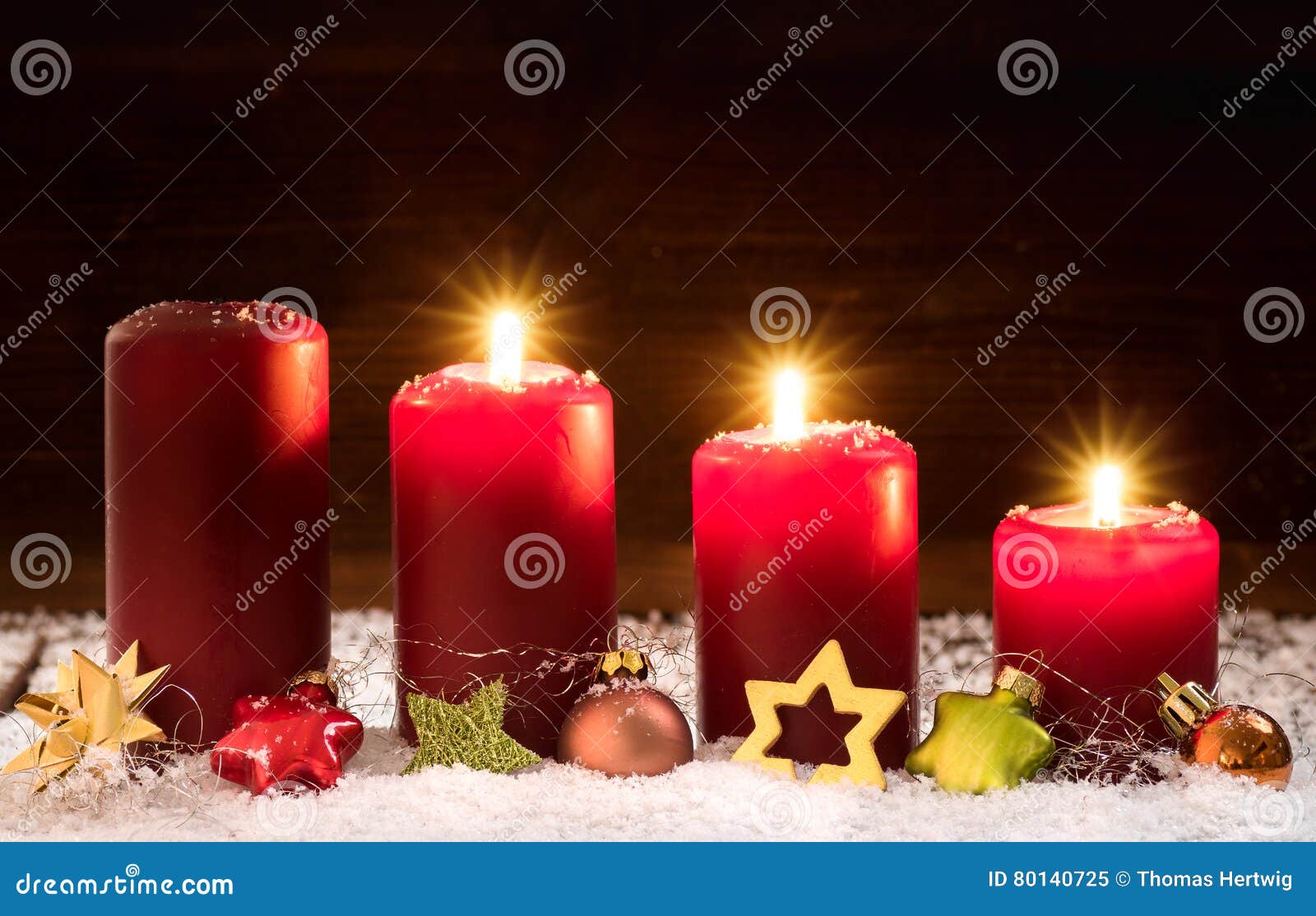 3. Advent stock image. Image of light, lights, concept - 80140725