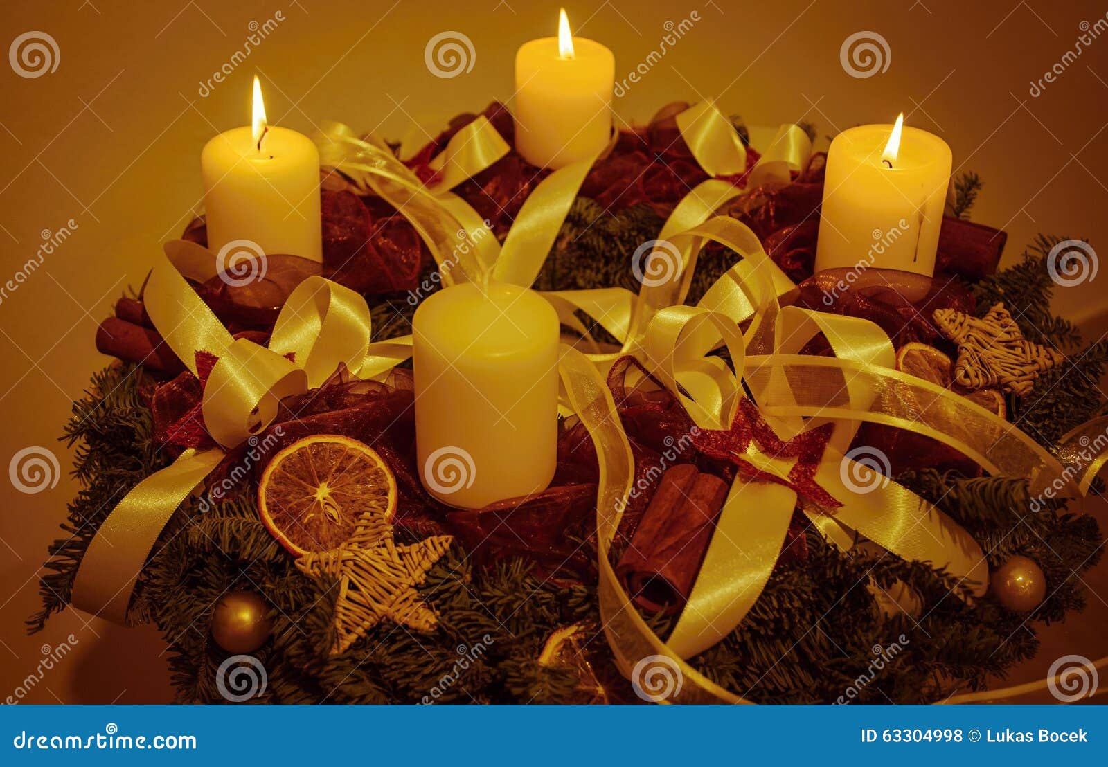 Advent stock photo. Image of holidays, advent, winter - 63304998
