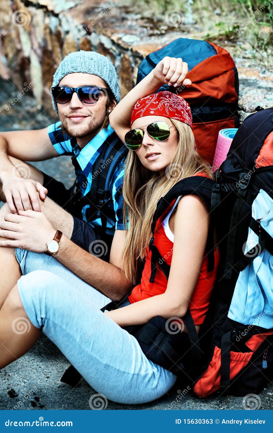 Adventure stock image. Image of boyfriend, friends, action - 15630363