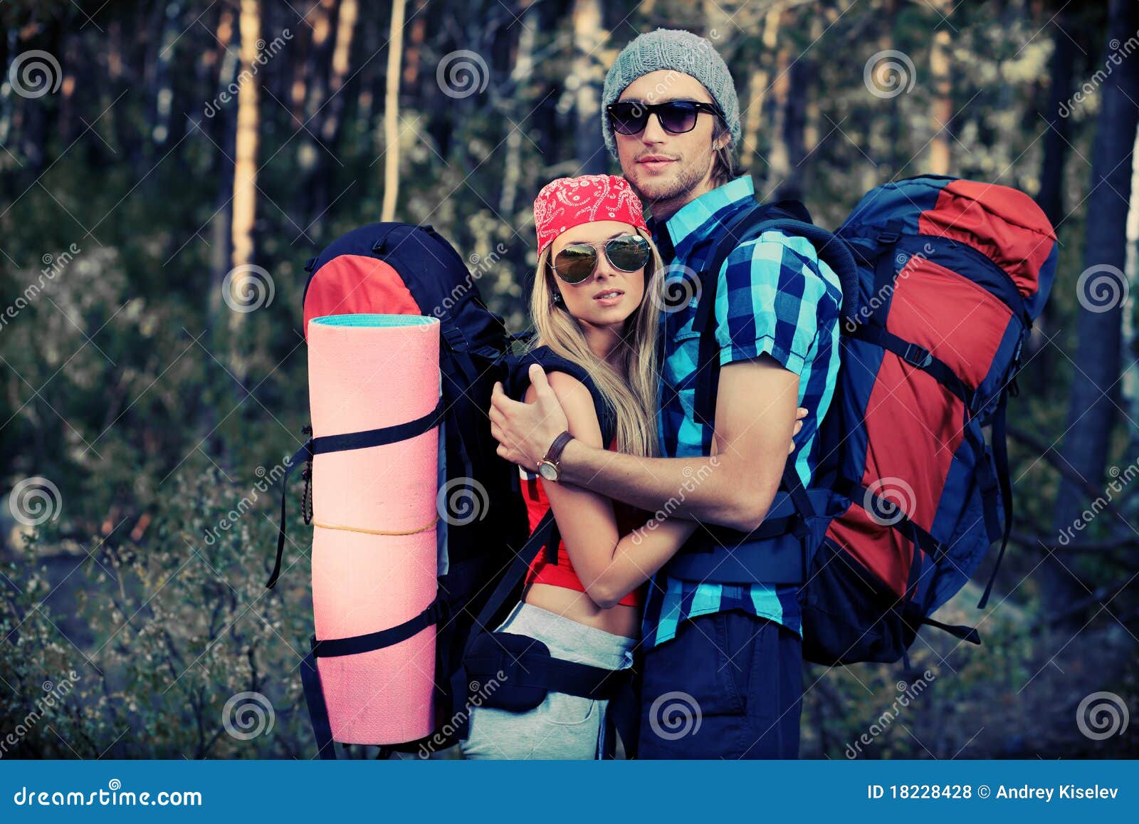 Adventure stock photo. Image of journey, girlfriend, love - 18228428