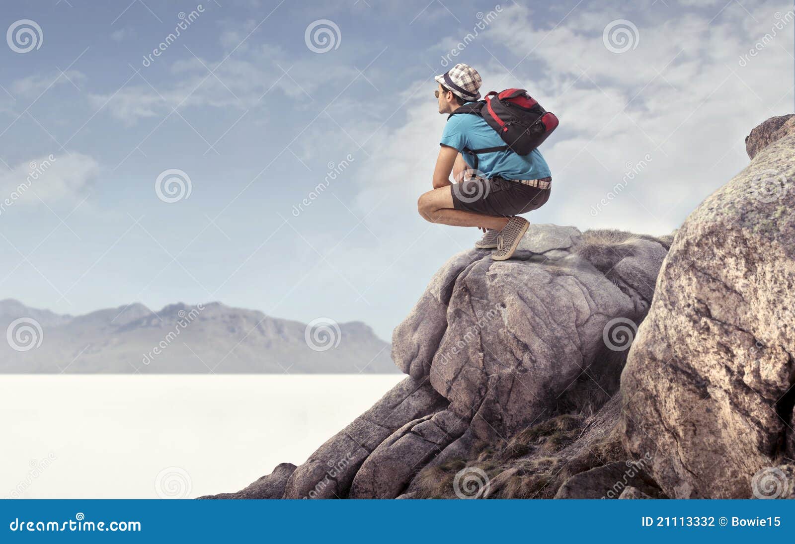 Adventure stock photo. Image of young, altitude, travel - 21113332