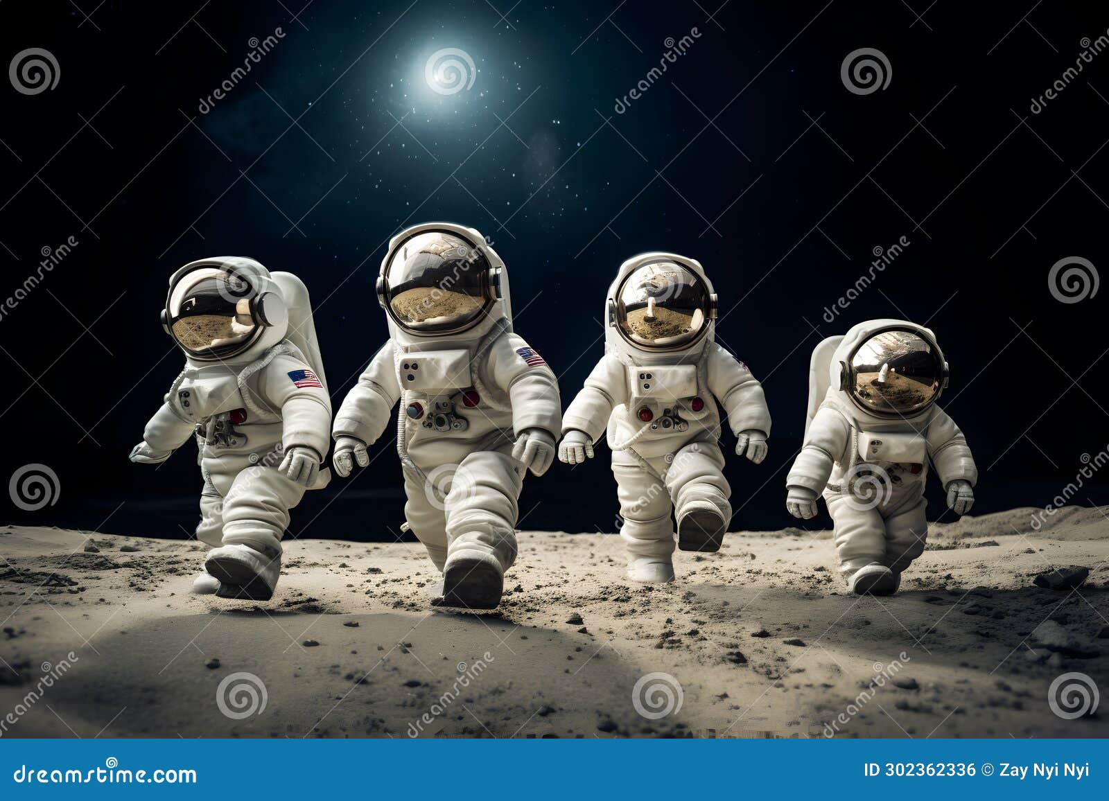 Spacemen Cartoons, Illustrations & Vector Stock Images - 670 Pictures ...