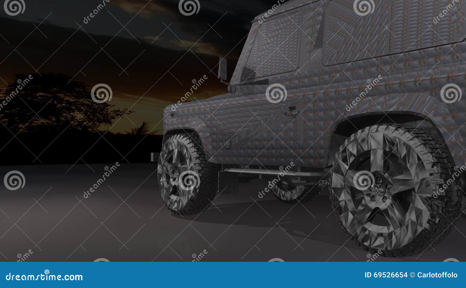 Rover Safety Bike Silhouette Isolated On White Background. Vector ...