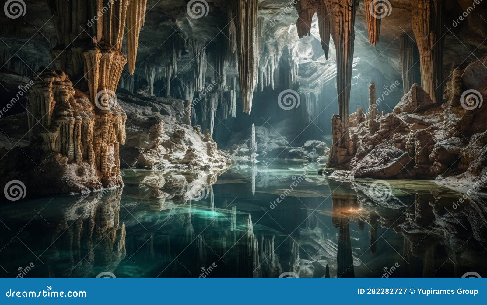 Adventure through the Majestic Karst Formation, Exploring the ...