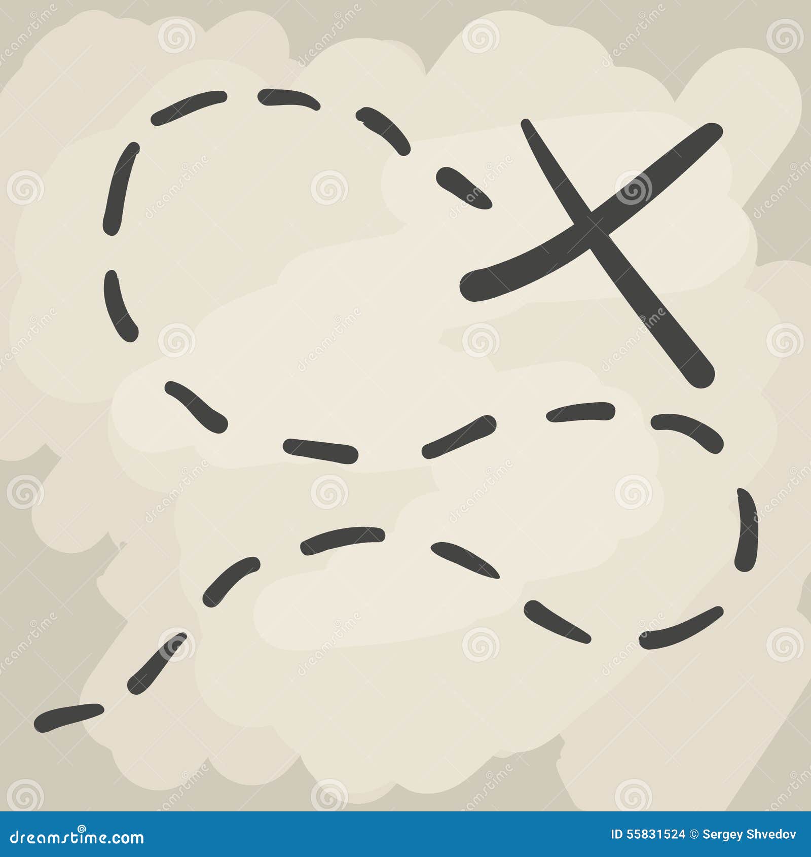 Cross Goal Stock Illustrations – 5,506 Cross Goal Stock Illustrations ...