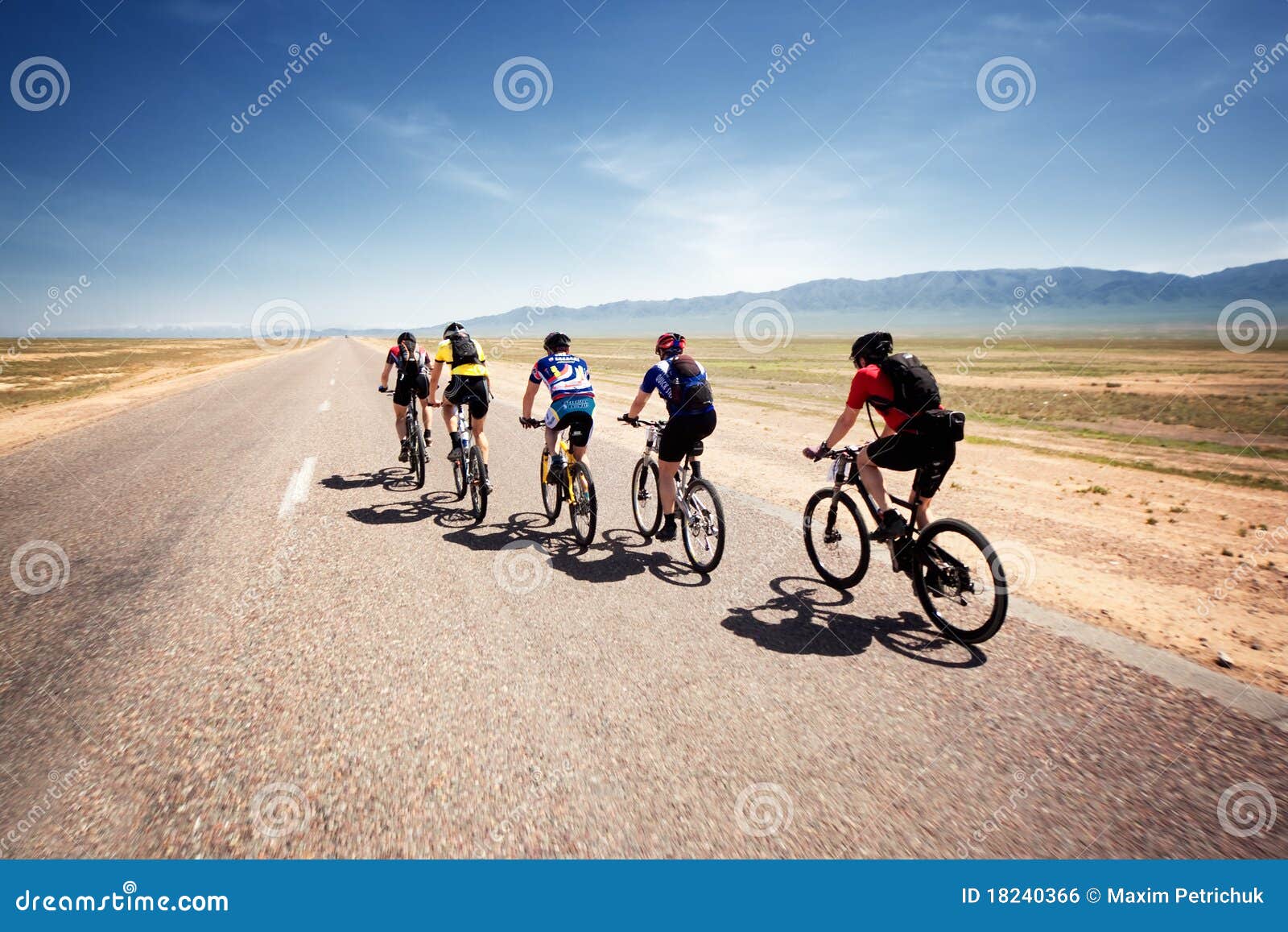 Adventure Mountain Bike Competition Editorial Photo - Image of biking ...