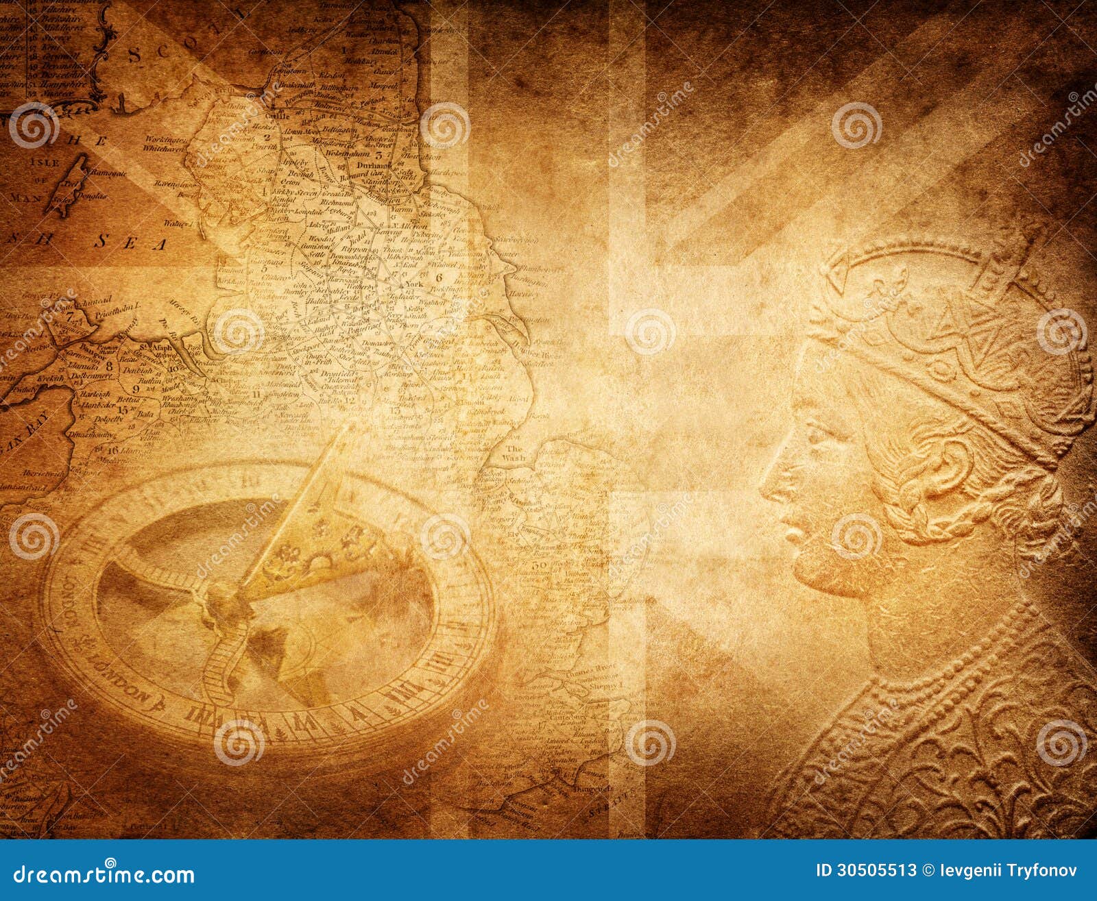 Adventure Stories Background Stock Image - Image of float, compass ...