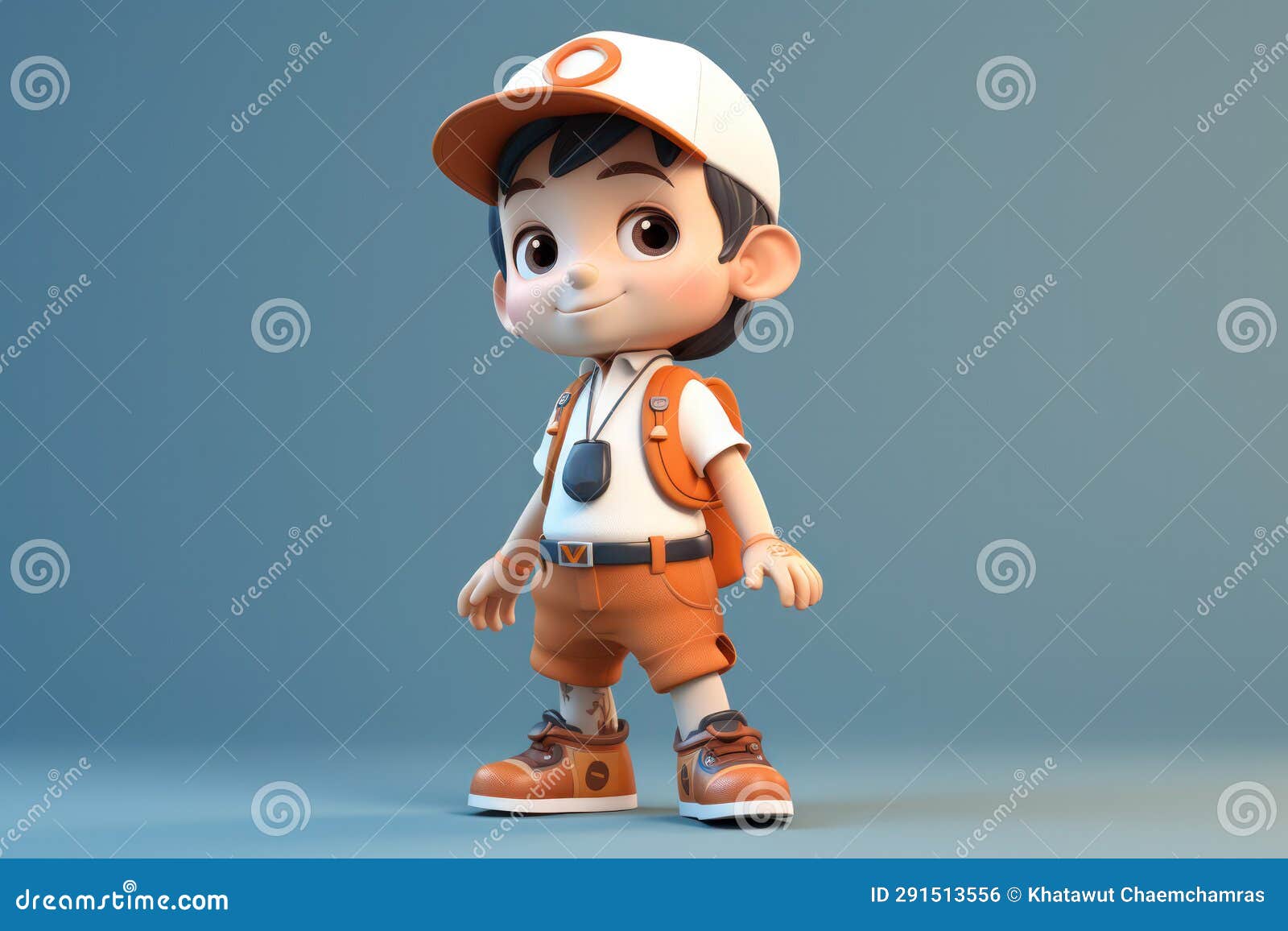 Expressive Character Design: Human Figure Playing Electric Guitar In ...