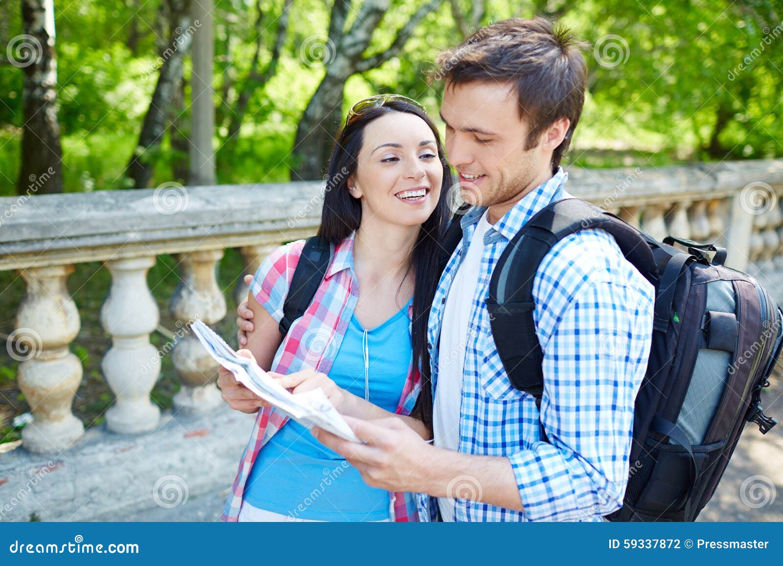 Adventurous dates stock photo. Image of romance, boyfriend - 59337872