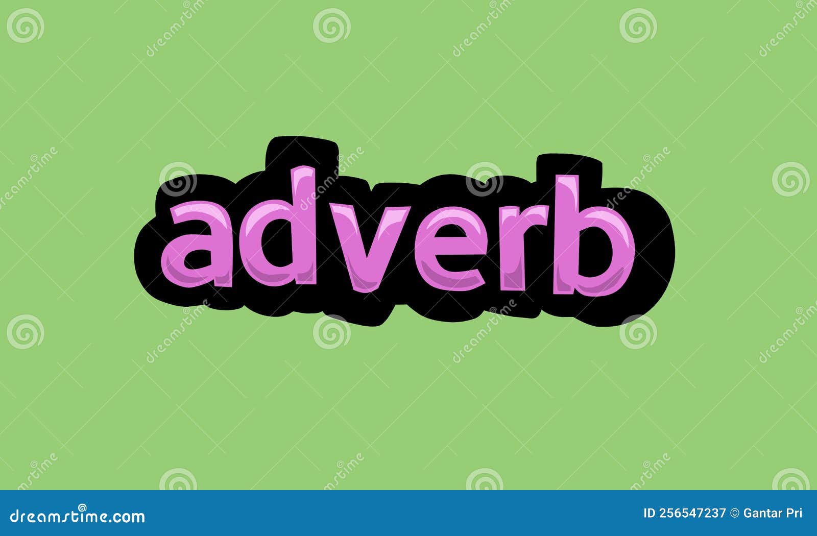 Adverb Cartoons, Illustrations & Vector Stock Images - 376 Pictures to ...