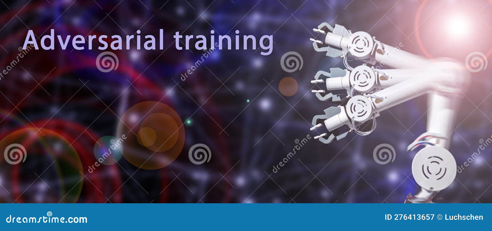Adversarial Training a Technique Where a Model is Trained on ... Adversarial Training a Technique Where a Model is Trained on ...