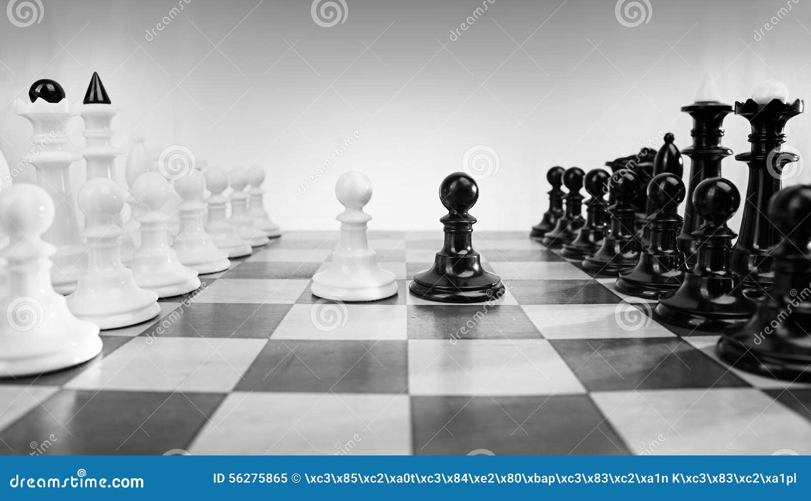 Adversaries stock image. Image of conceptual, group, competitor - 56275865