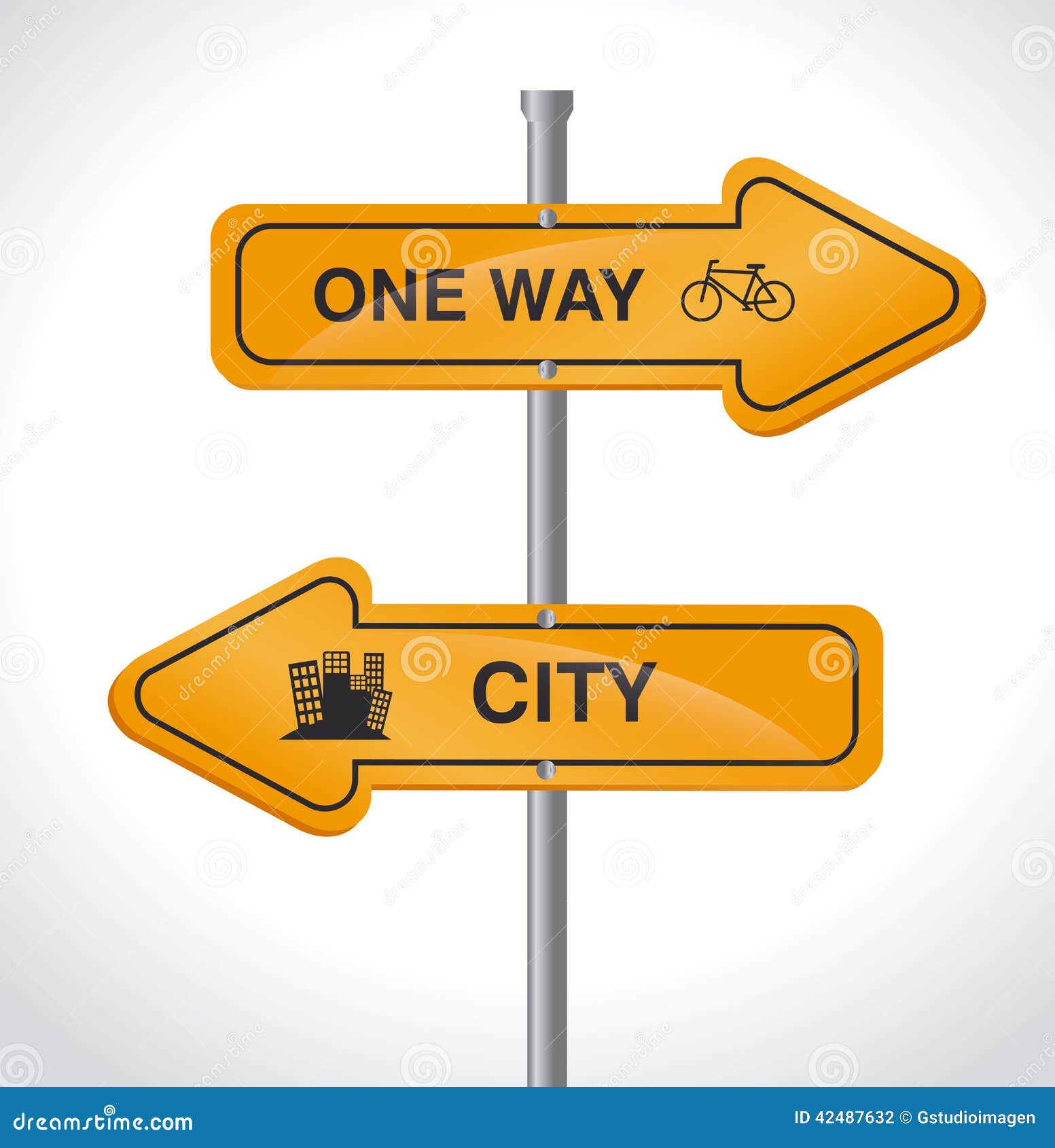 Advert design stock vector. Illustration of icon, information - 42487632