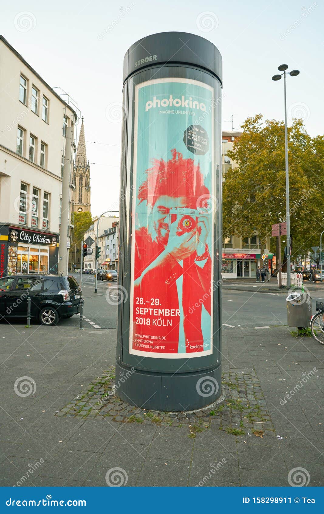 Advertisement editorial photo. Image of advertisement - 158298911