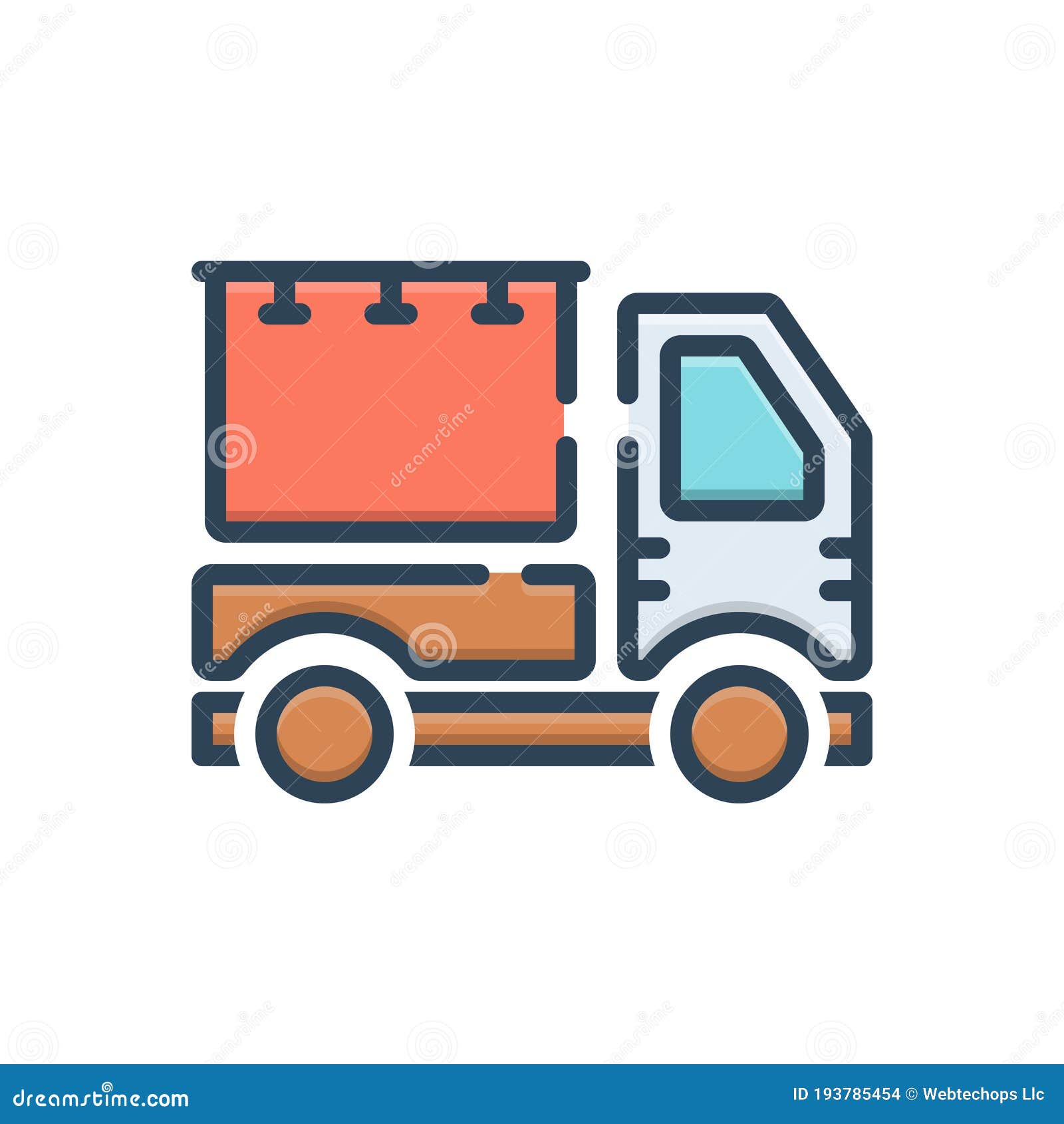 Reclame Cartoons, Illustrations & Vector Stock Images - 743 Pictures to ...