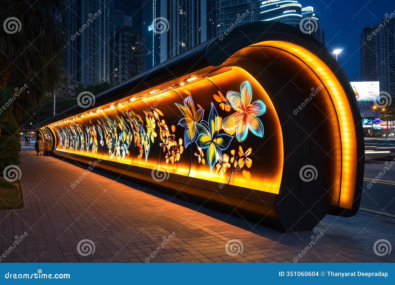 Advertising Board, Creative Visuals, Innovative Approach Captures the ...