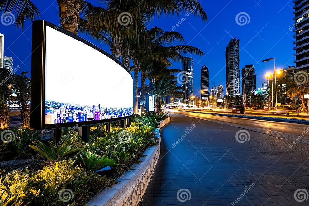 Advertising Board, Creative Visuals, Innovative Approach Captures the ...