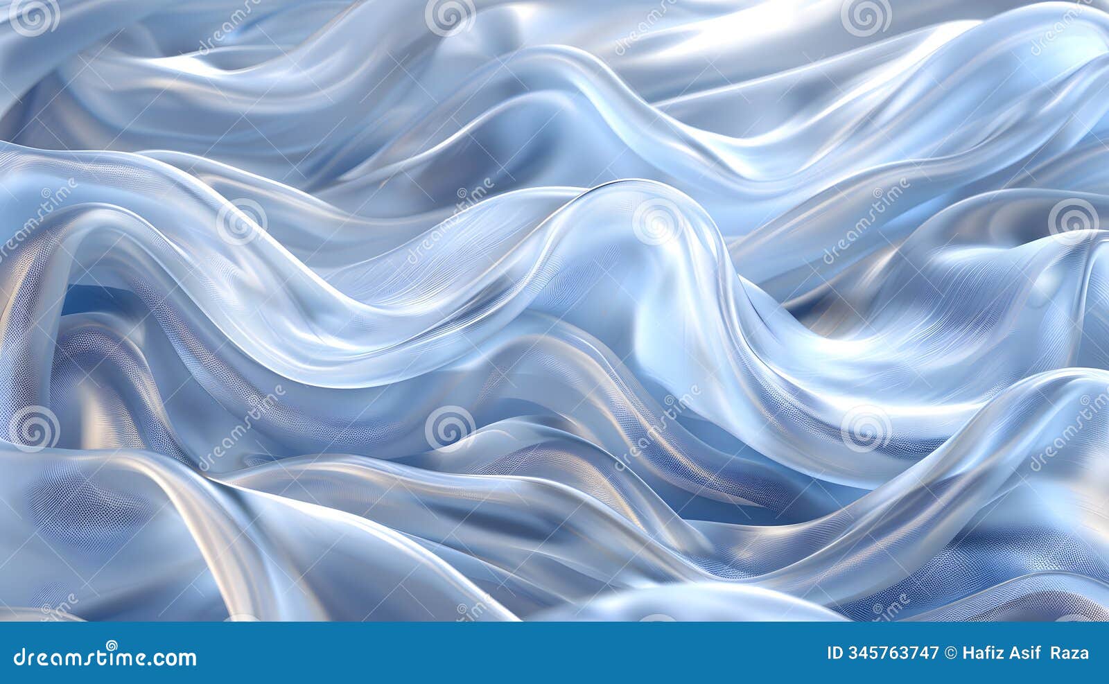 Advertising Testimonial Image of Blue Background High Quality Photo ...