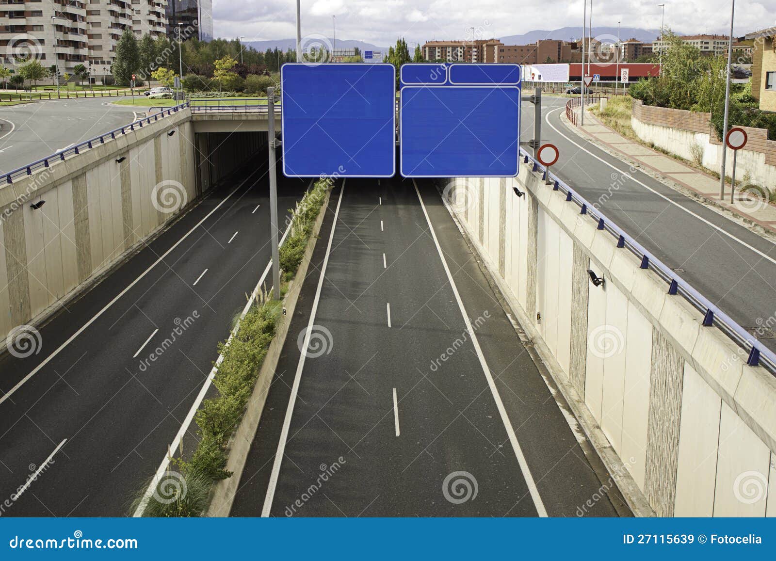 Advertising traffic signal stock image. Image of lines - 27115639