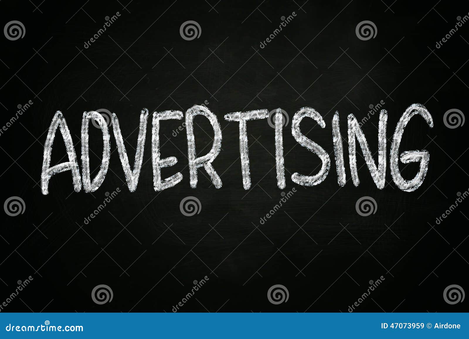 Advertising stock image. Image of advertising, internet - 47073959