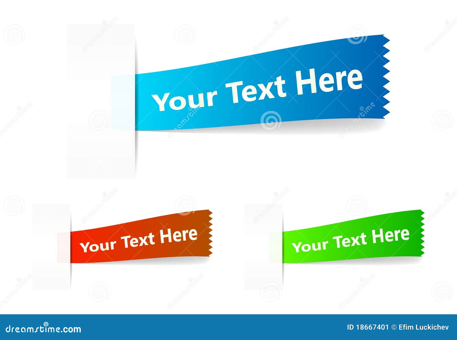 Advertizing label. Vector. stock illustration. Illustration of bubble ...