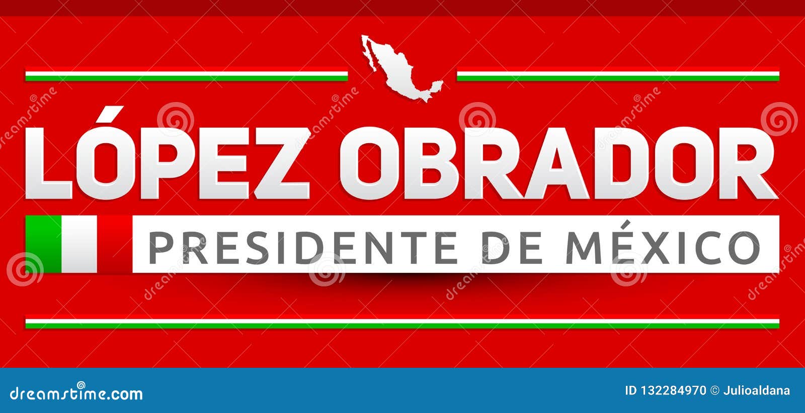 AMLO Andres Manuel Lopez Obrador, Presidente De Mexico, Mexican ...