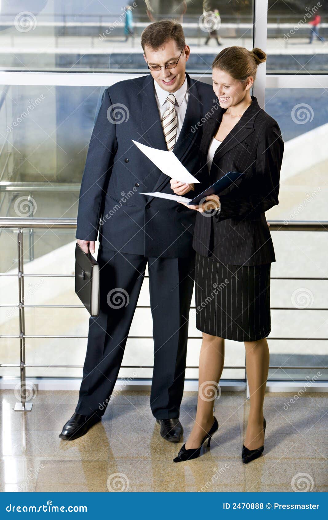 Advice stock photo. Image of business, meeting, modern - 2470888
